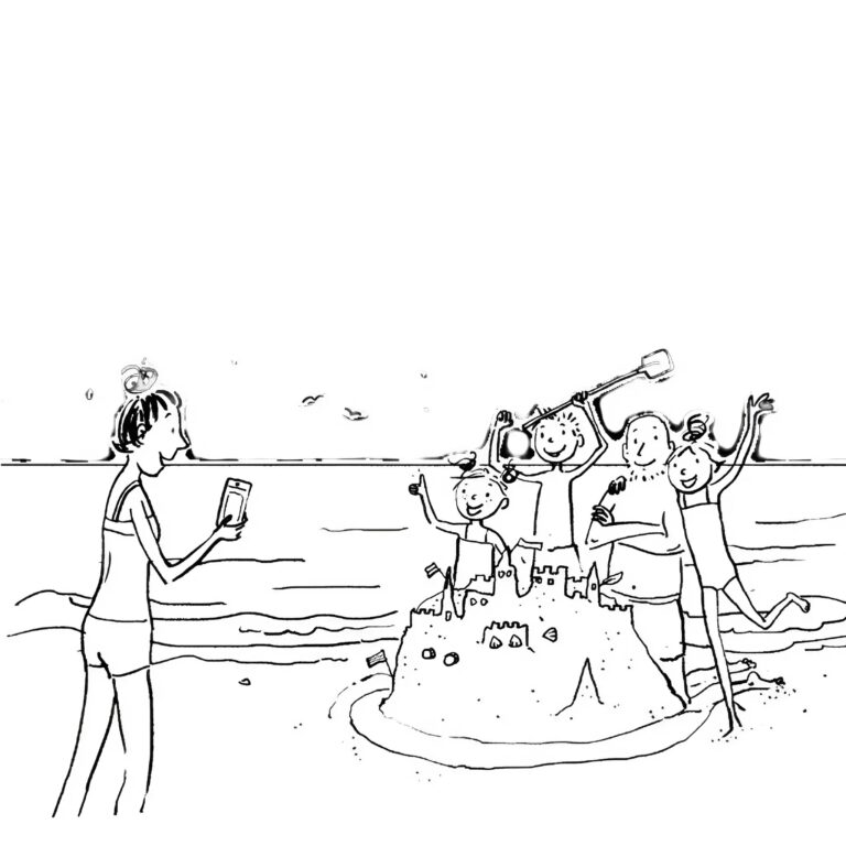 Zoete Zusjes coloring activities for kids - AZkleur