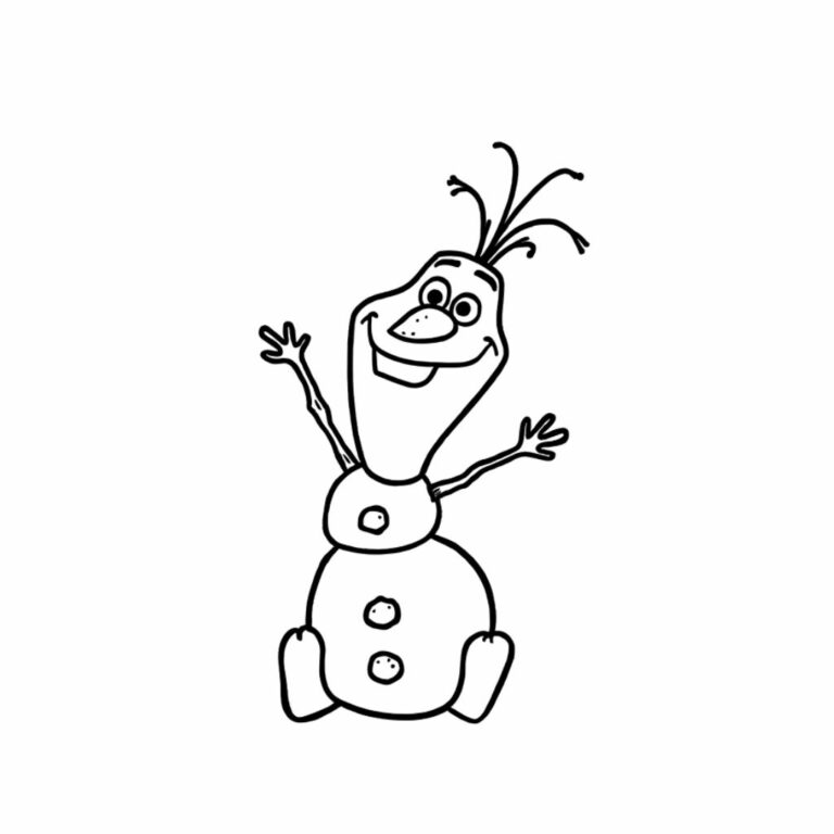 Colorare Disney: 20 pagine PDF stampabili gratis da scaricare