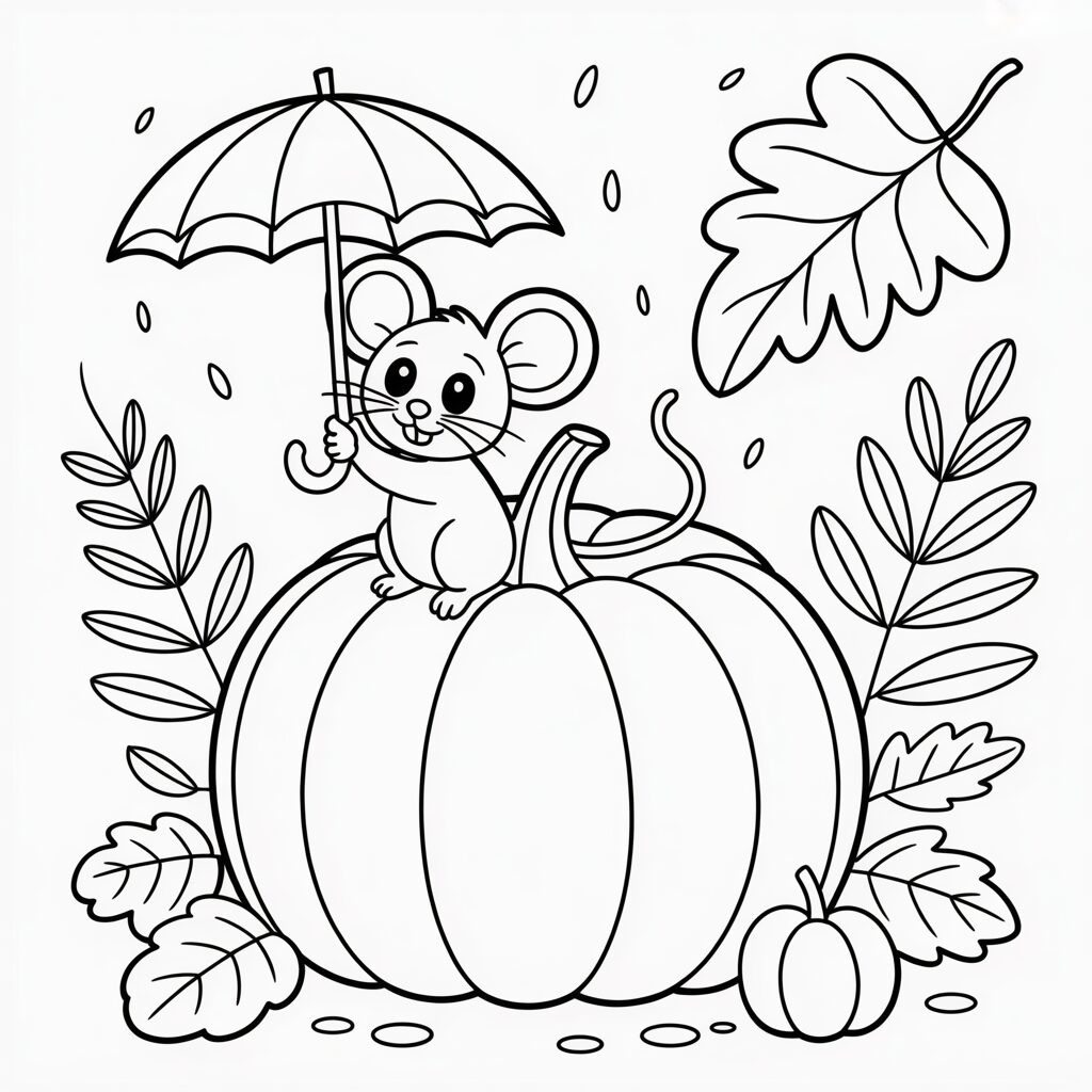 37 Kleurplaat Pompoen trending 2025