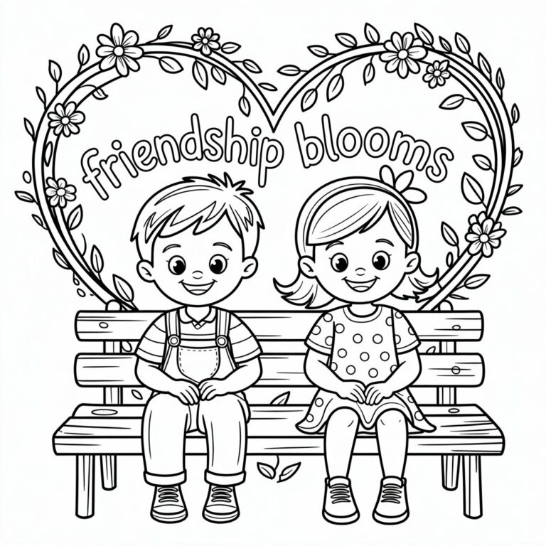 Valentijn Kleurplaat: 29 PDF-kleurplaten om te downloaden