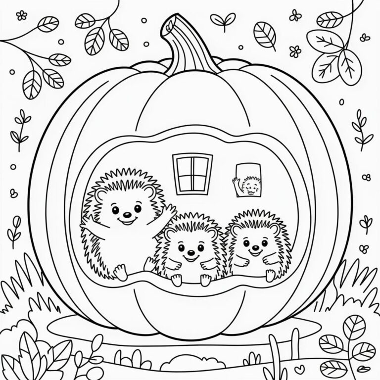 37 Kleurplaat Pompoen trending 2025