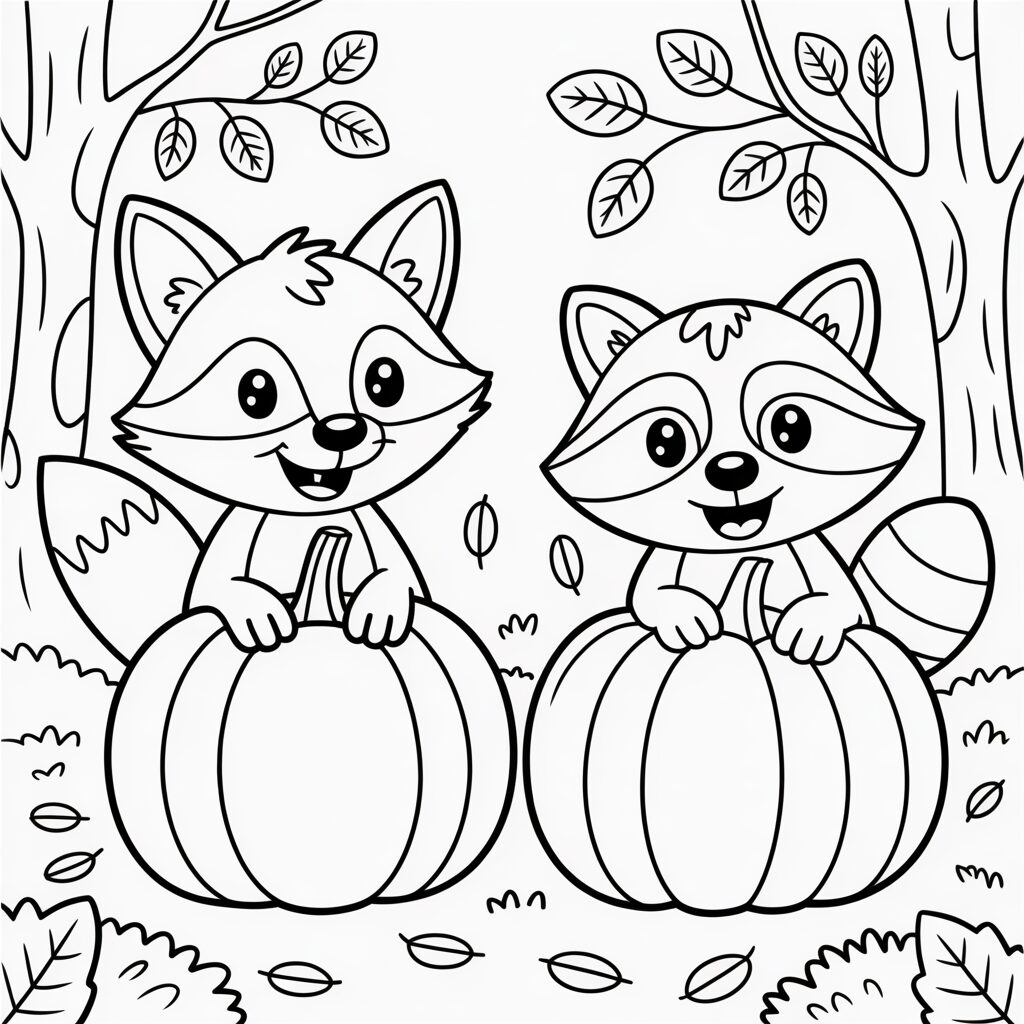 37 Kleurplaat Pompoen trending 2025