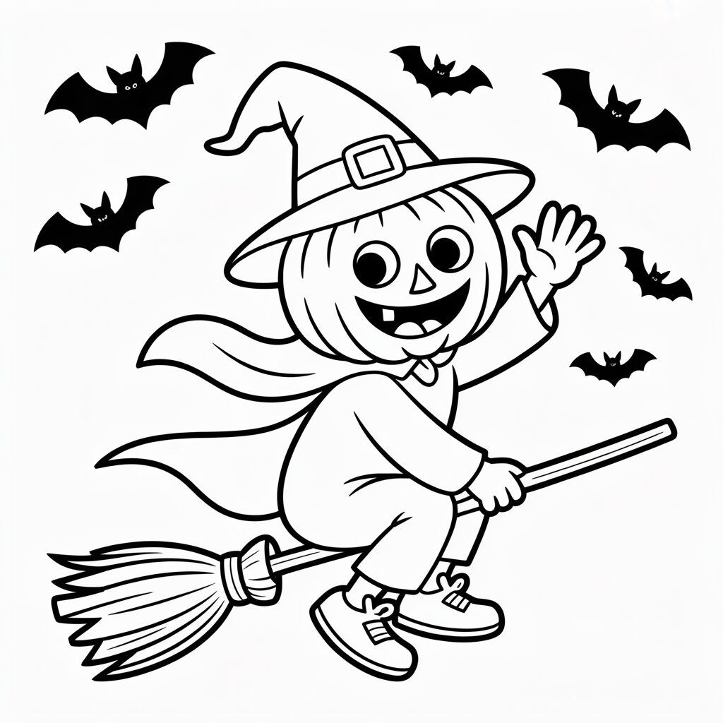 37 Kleurplaat Pompoen trending 2025